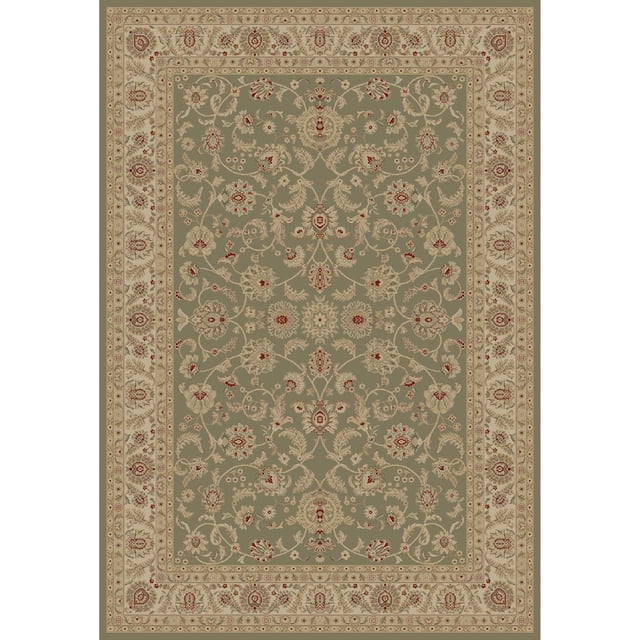 Concord Global Trading Imperial Collection Bergama Area Rug - Walmart.com