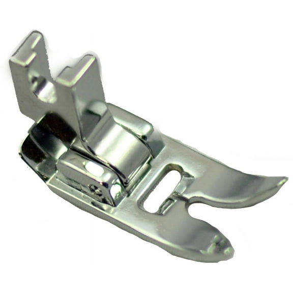 2024 Upgraded Universal Sewing Machine Rolled Hemmer Presser Foot with ...