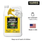 HARRIS Insecticide Spray, Odorless Formula, EPA Registered, 128 oz ...