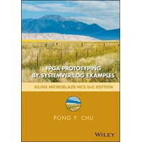 FPGA Prototyping by Verilog Examples: Xilinx Spartan-3 Version, (Hardcover) - Walmart.com
