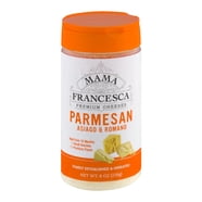 Kraft Parmesan Grated Cheese, 8 oz Shaker - Walmart.com
