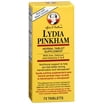 Lydia Pinkham Herbal Compound 8 Oz - Natural Menstrual & Menopausal ...