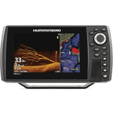 Humminbird 600038-5 Smartstrike Digital Fishing Map Card for Minnesota ...