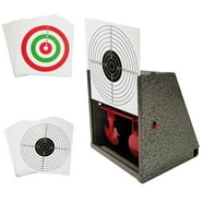 Champion Traps and Targets Deer X-Ray Target, 25" x 25", 6pk - Walmart.com