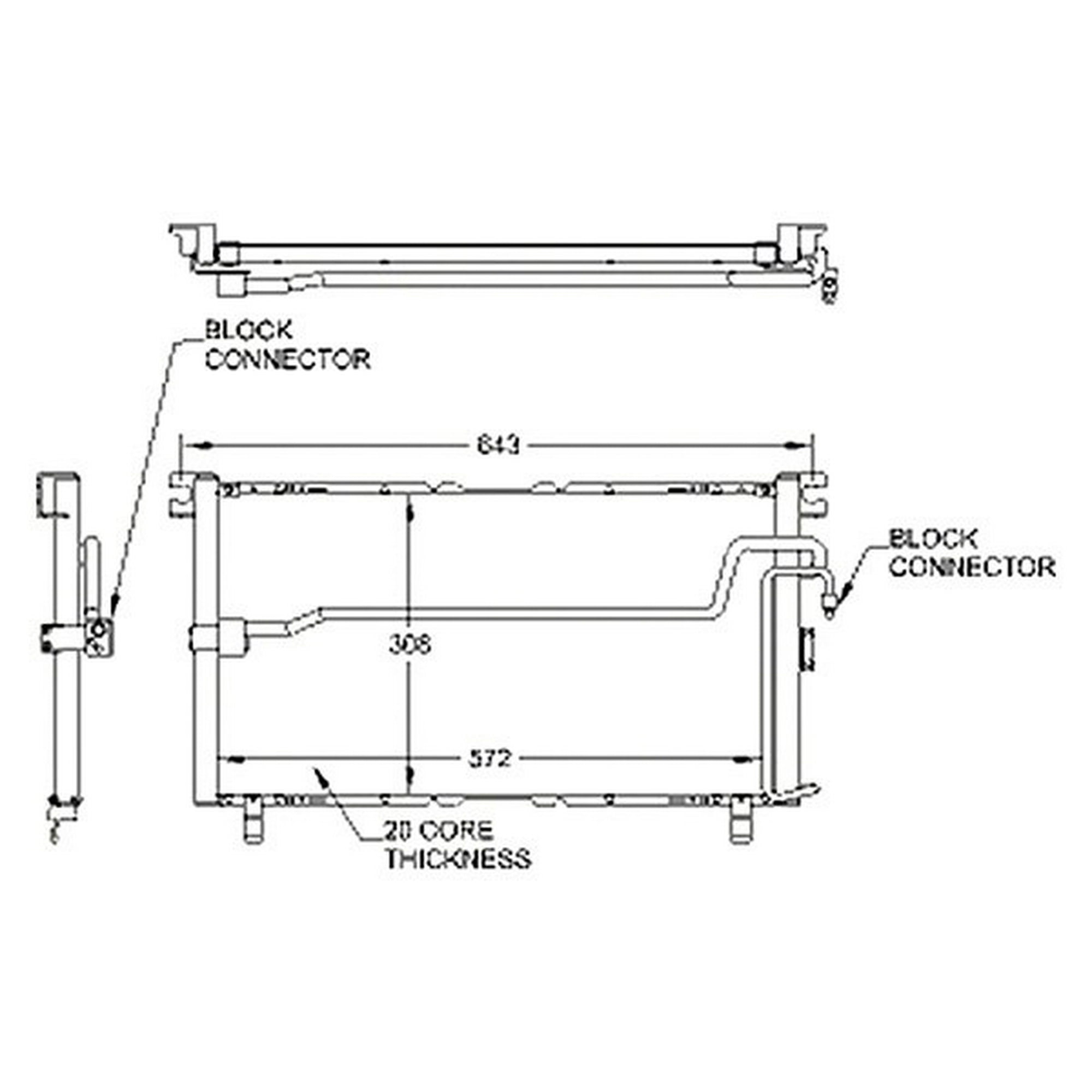 2000 Isuzu Rodeo Engine Diagram