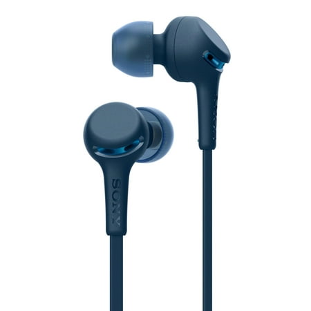 Sony Wireless In-Ear Headphones WIXB400 - Walmart.ca