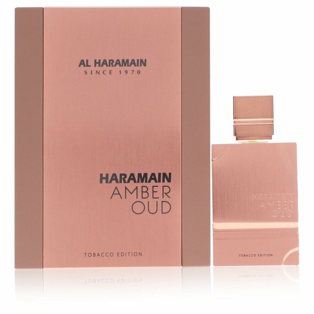 Click here for Al Haramain Amber Oud Tabacco Edition For Him 60ml... prices