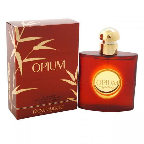 Saint Perfume