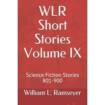 Over the Adrenaline Edge Collection: WLR Short Stories Volume XVIII ...