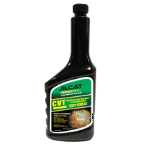 Bar's Leaks CVT Transmission Fix, Automotive Additive, 11 oz - Walmart.com