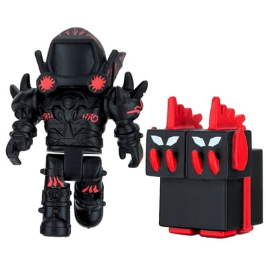 Dominus Legends Ultimate Dominus Legend Roblox Action Figure 4 ...