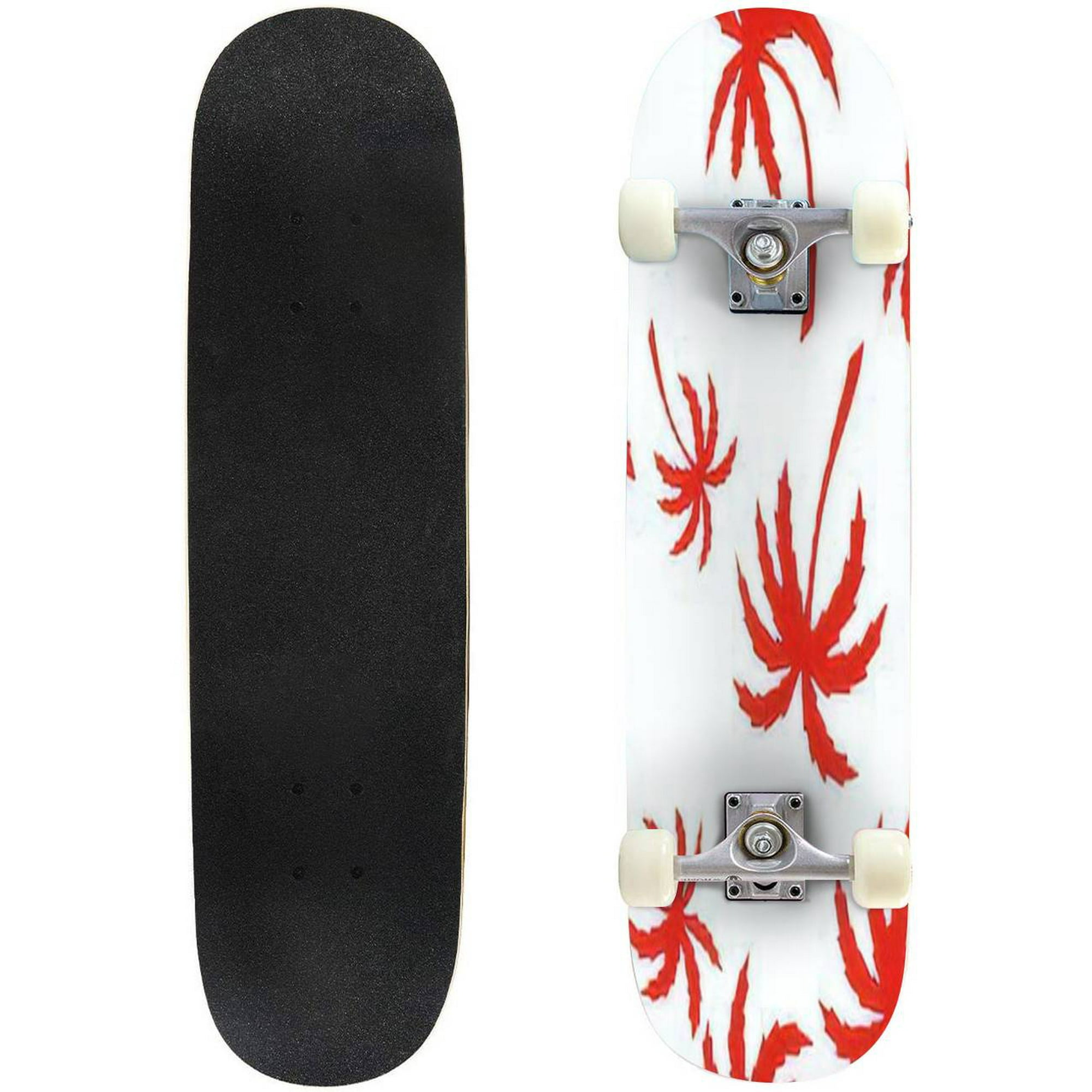 Cool Skateboard Decks Wallpapers