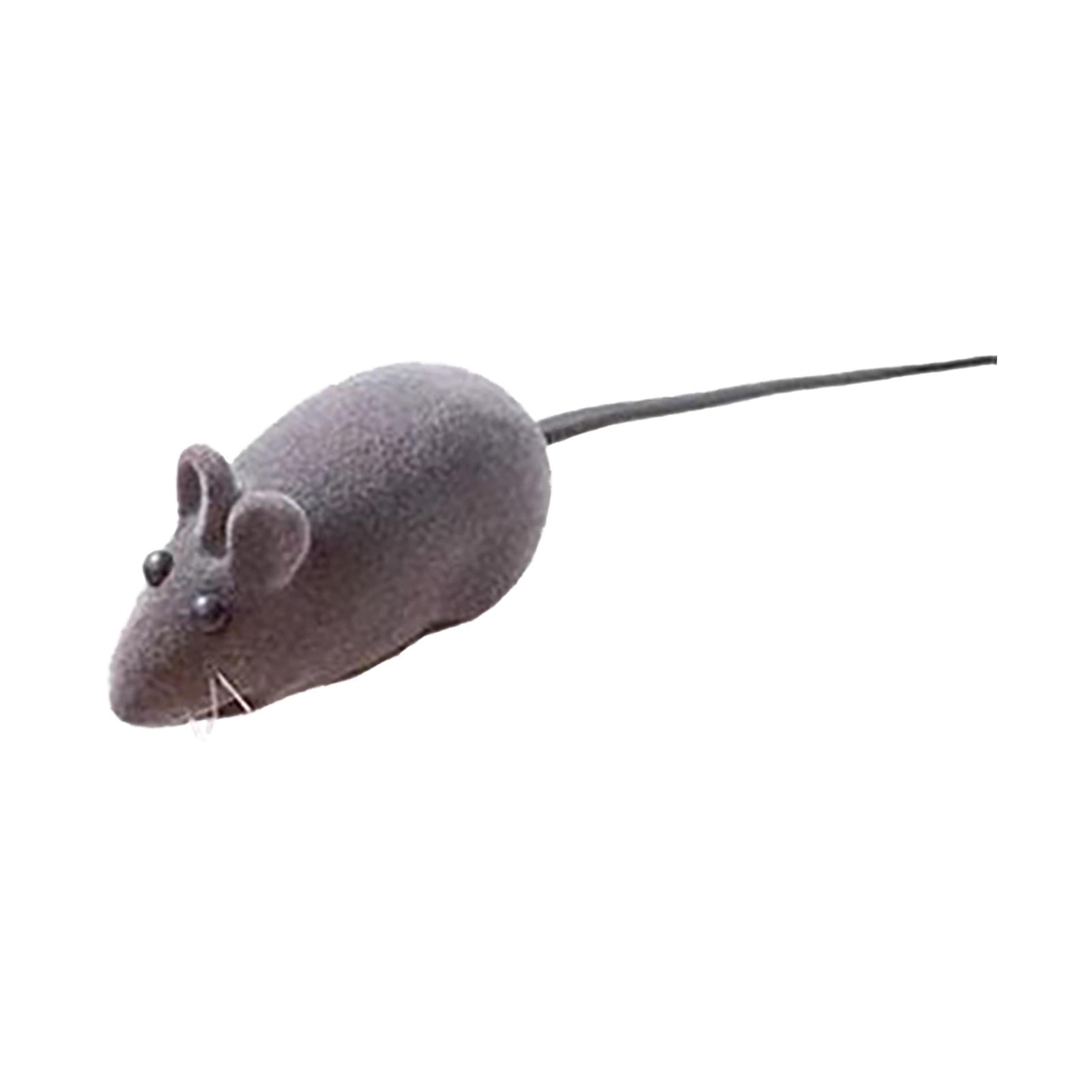 Click here for Dolity Cat Mice Toys Rattle Squeaking Toy For Indo... prices