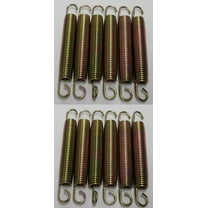 Jumpking 7 Inch Trampoline Springs, 5-Pack - Walmart.com