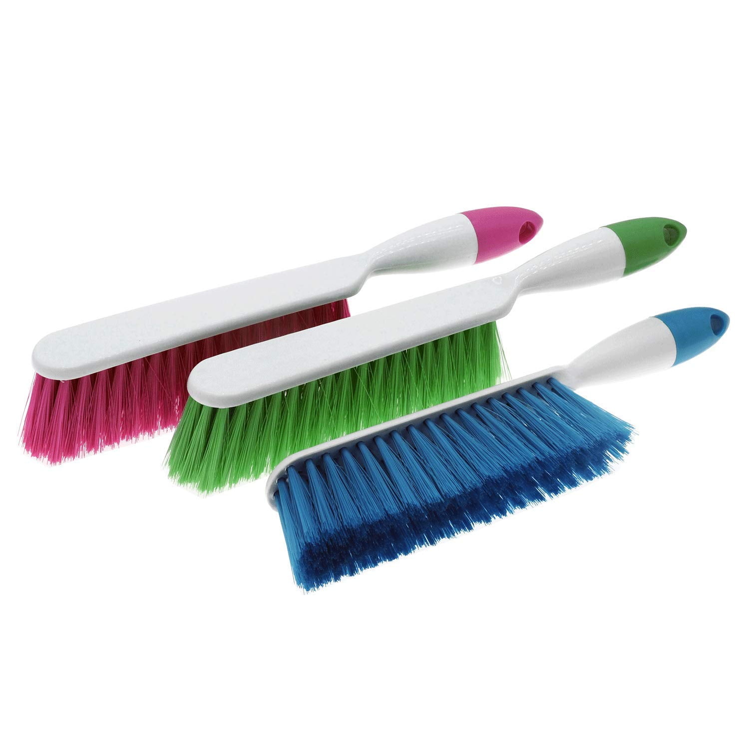 Click here for Dutchman Non-Damaging Surface Soft Bristle Cleanin... prices