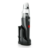 Pocket Vac Rechargeable Handheld Vacuum - Cordless, USB Charging, As ...