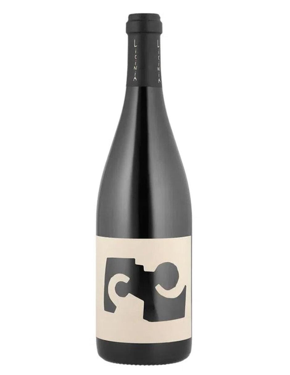 Vino Tinto Licinia Tempranillo 750 ml Licinia Tempranillo | Walmart en ...