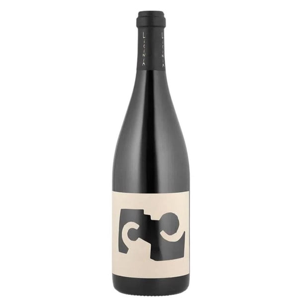 Vino Tinto Licinia Tempranillo 750 ml Licinia Tempranillo | Bodega ...