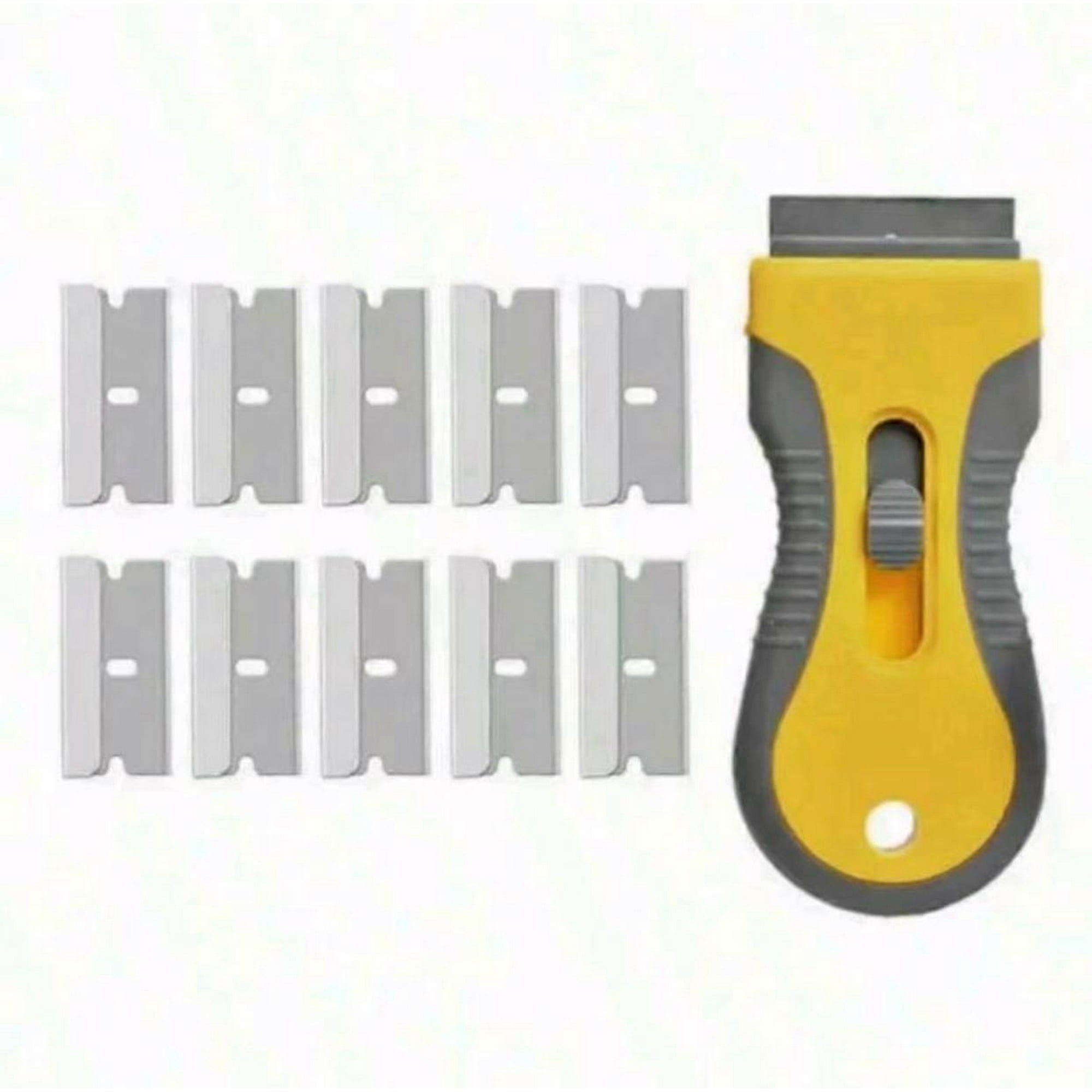 Click here for Languo 1pcs Induction Hob Scraper With 10 Replacem... prices