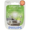Philips Longerlife Miniature 578Ll, Rigidloop, Glass, Always Change In ...