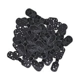 Colaxi Shade Cloth Clips,Fixing Buckle,Awning Clamps, Tightener Shading ...