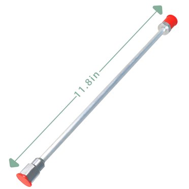 Gotcha Sprayer Pro GSP0205 Extension Pole Adaptor - Walmart.com