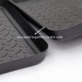 Yajuhoy All Purpose 3-Pack Boot Tray, Waterproof 14 x 11 inch, Mud ...