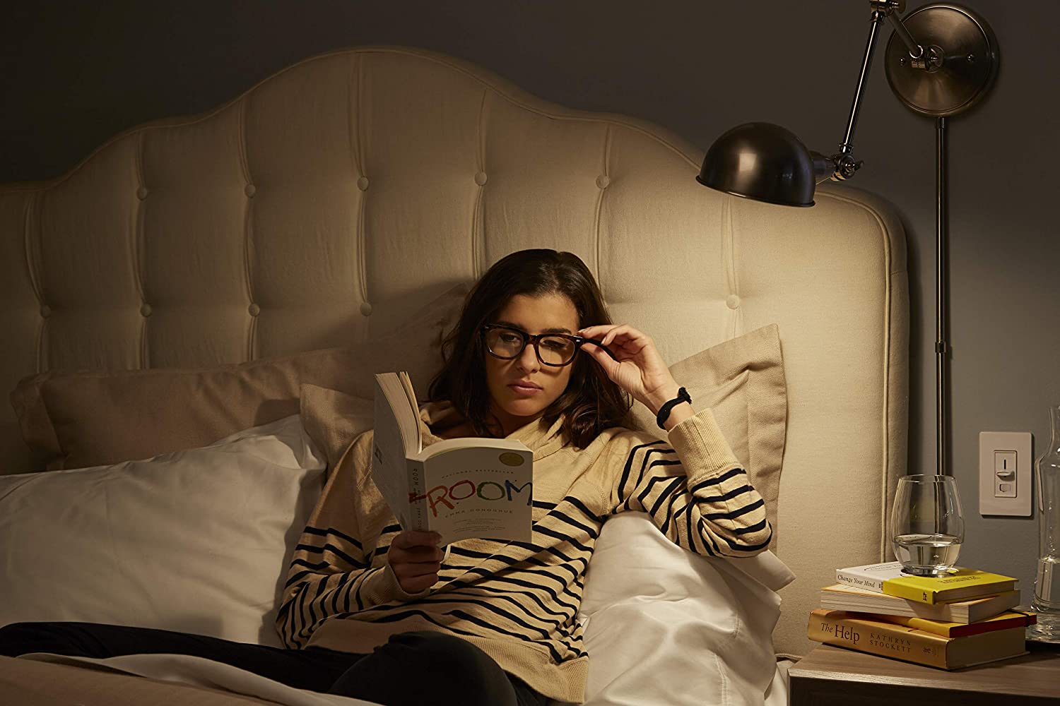 Cree Lighting A19 75W Equivalent LED Bulb, 1100 lumens, Dimmable ...