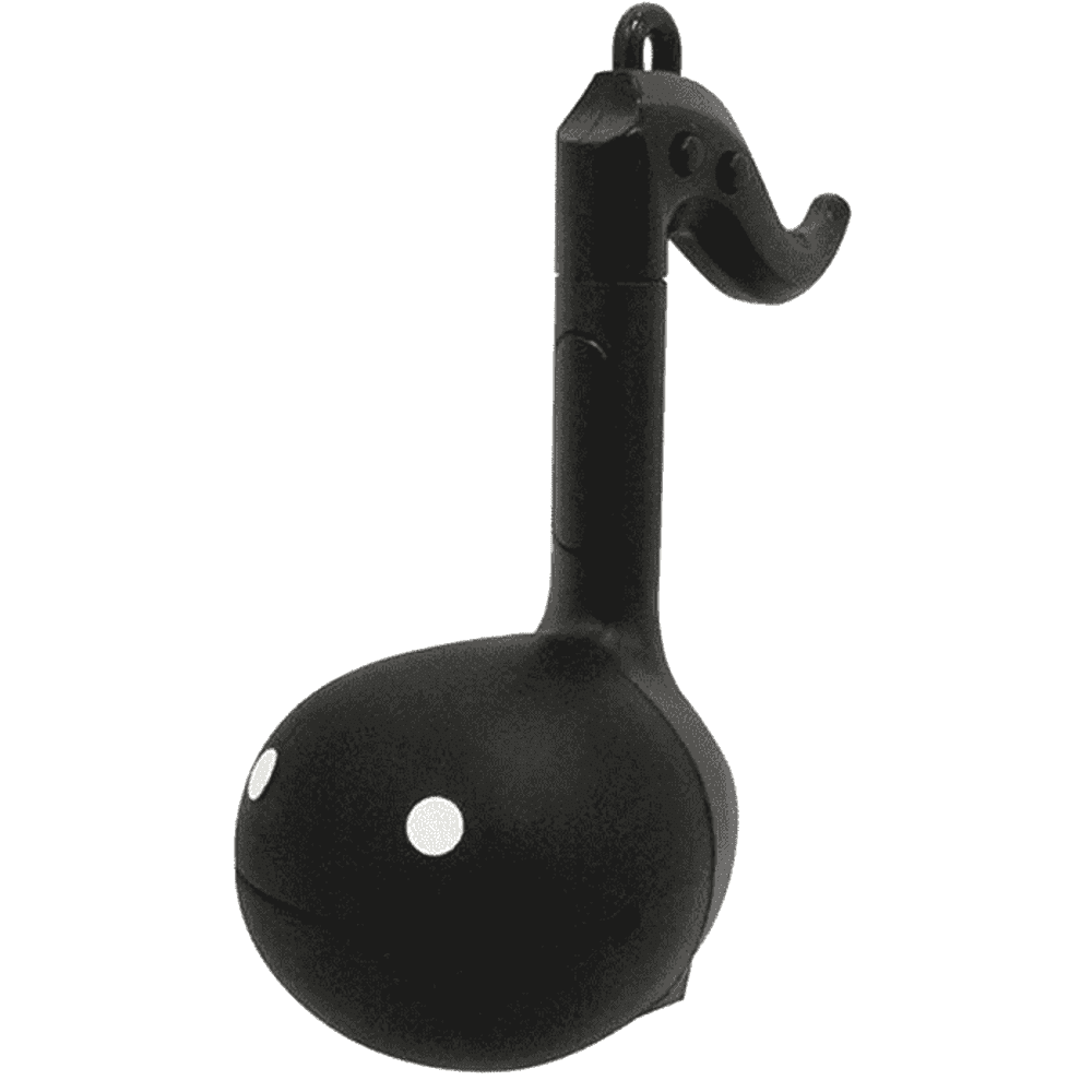 Otamatone (Melody Series - Black) Electronic Musical Toy Boy Girl ...
