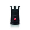 Nespresso Aeroccino 3 Milk Frother - Espresso Coffee Machine Latte ...