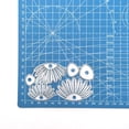 LZBRDY Daisy Flower Metal Cutting Dies Alinacrafts Scrapbooking Card ...