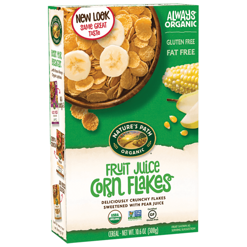 Click here for Nature´s Path Natures Path - Cereal Fruit Juice Co... prices