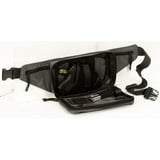 Discreet Fanny Pack (Discreet Category) - Walmart.com