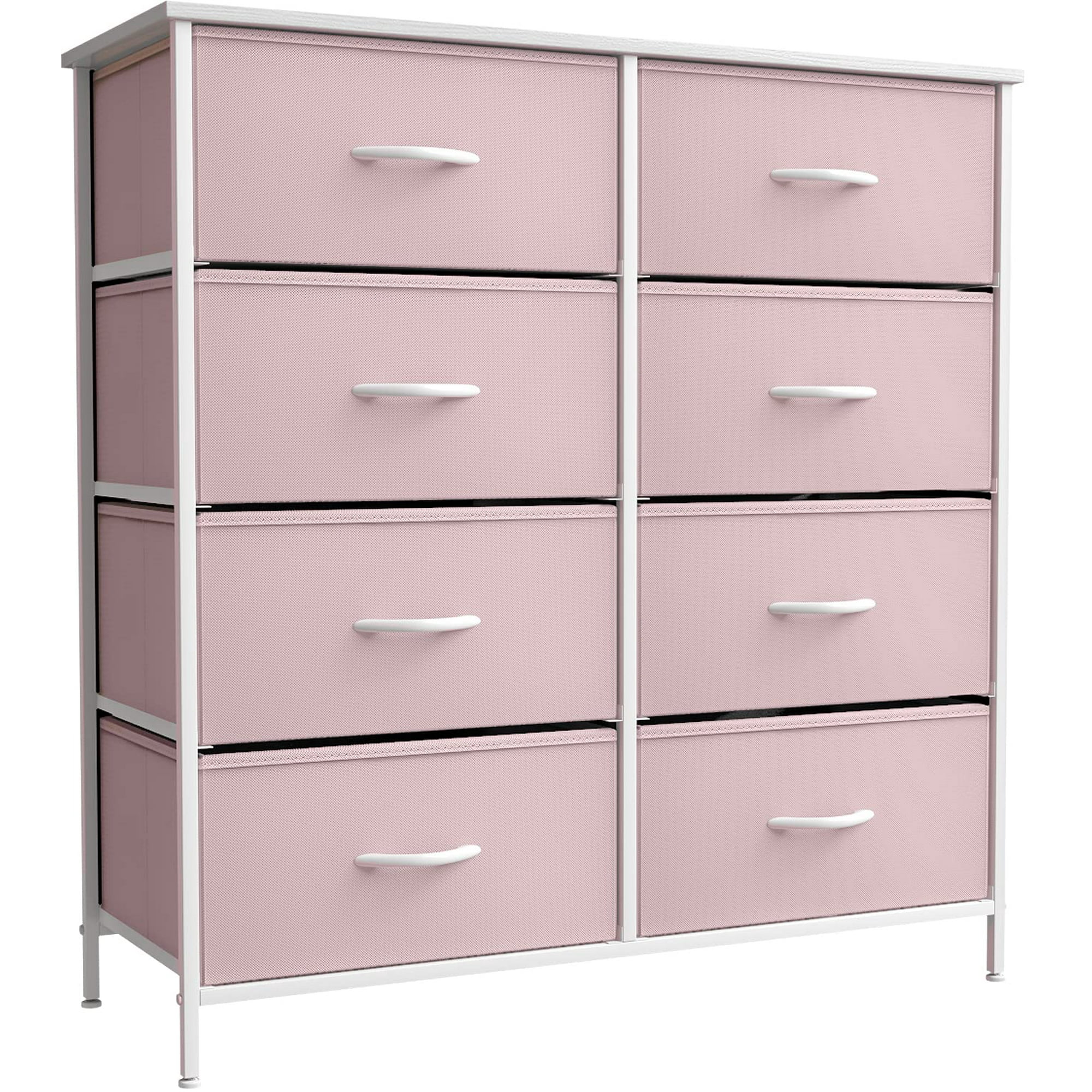 Click here for Sorbus Kids Dresser With 10 Drawers - Storage Unit... prices
