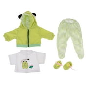 Frog Baby Clothes