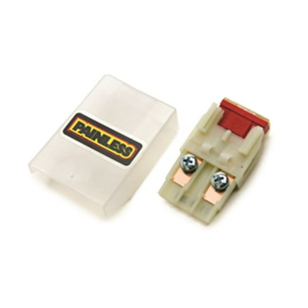 Painless Performance 80101 PAN80101 MAXI FUSE ASSEMBLY W/70A FUSE ...
