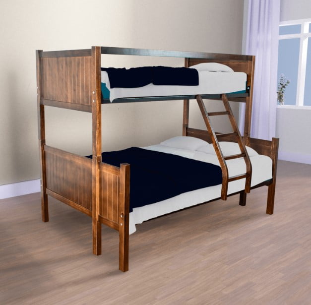 Litera individual matrimonial Atlas del descanso Karol | Bodega Aurrera ...