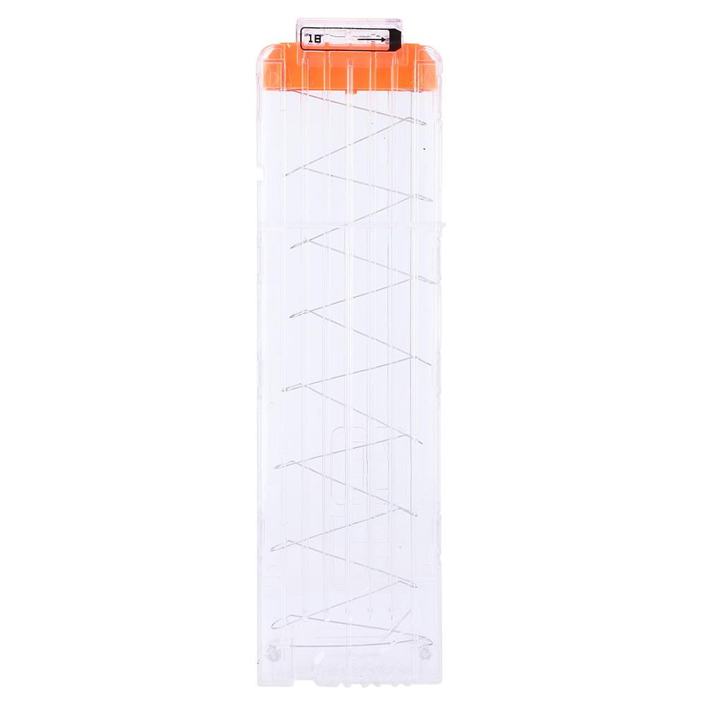 Click here for Noref Reload Clip Magazine Darts Replacement Magaz... prices