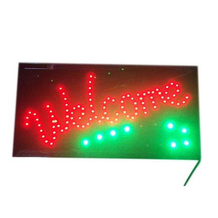 Led Billboard Led Luminous Characters Led Storefront Signs Led ...