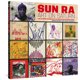 Sun Ra: Art on Saturn : The Album Cover Art of Sun Ra's Saturn Label ...