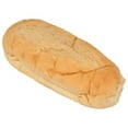 Flowers Foods 17oz Whole Grain Hoagie Bun, Sliced, 72 per Case ...