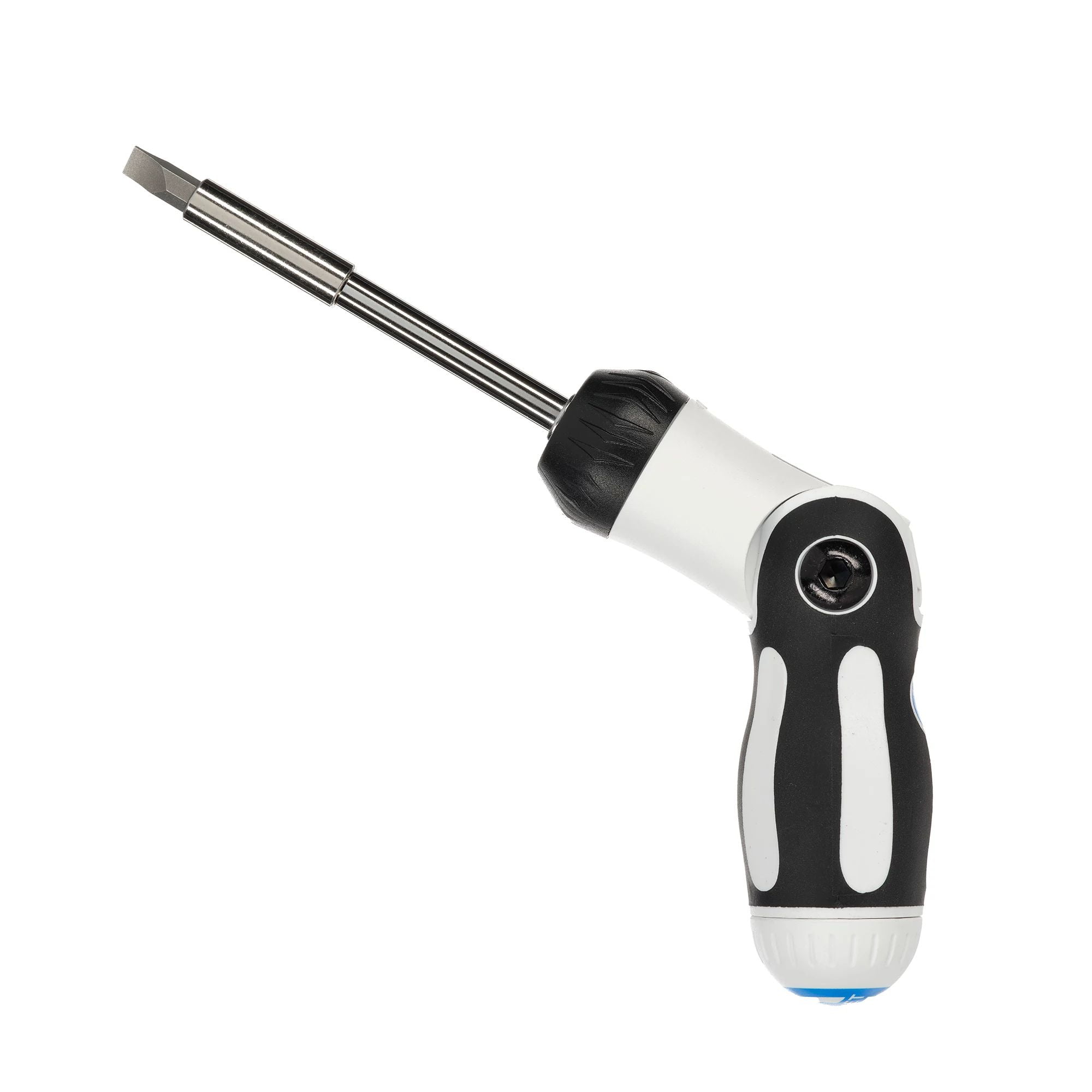 HART 2-Position Ratcheting Screwdriver - Walmart.com