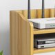Catekro Wooden WiFi Router Storage Box Wall Shelves Stuff 3 ...