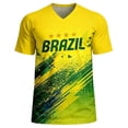 Dolkfu The Quadrennial Football Spectacle 2026 Comfort Colors Tshirt V ...