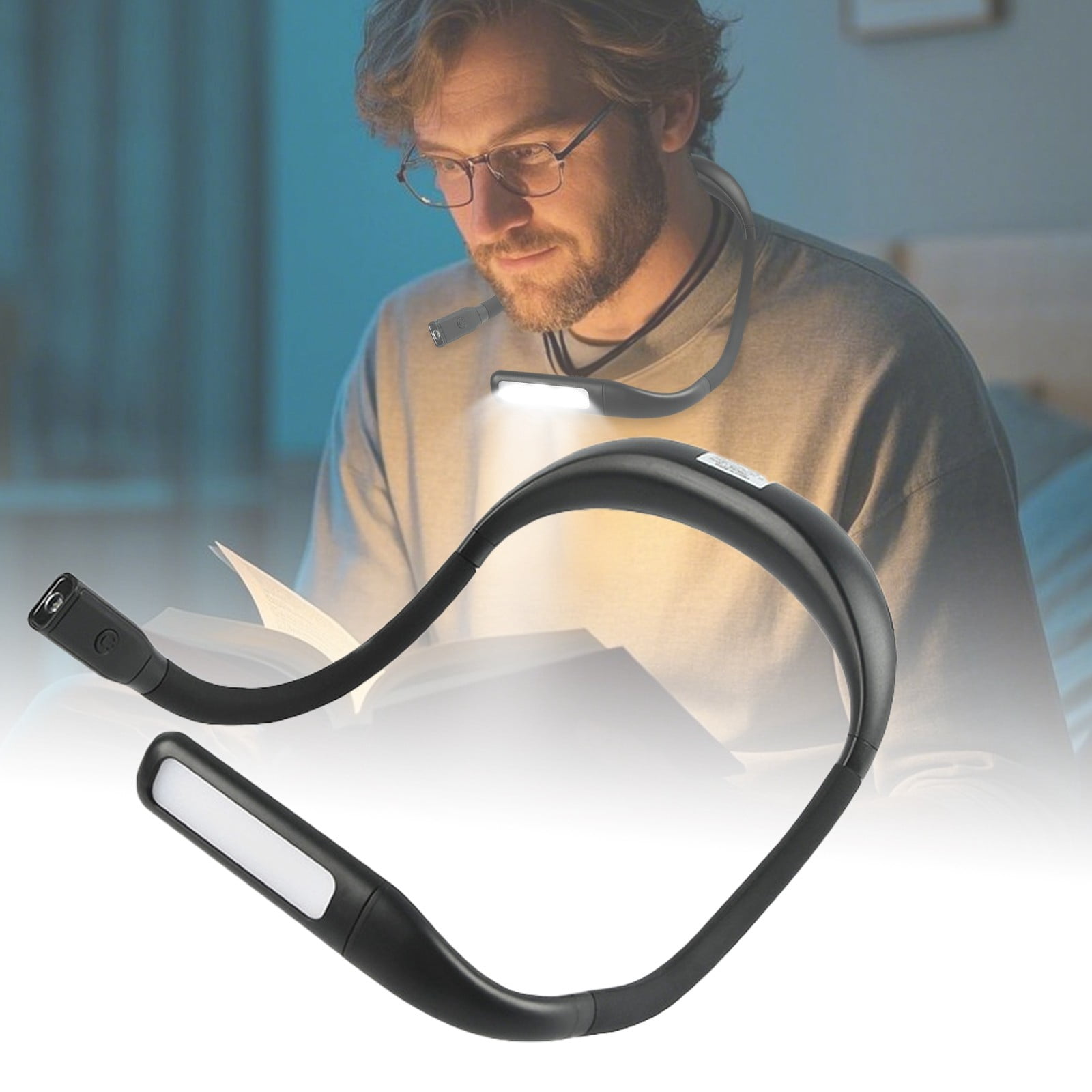 Click here for Cjiawei Rechargeable Led Reading Light With Spotli... prices