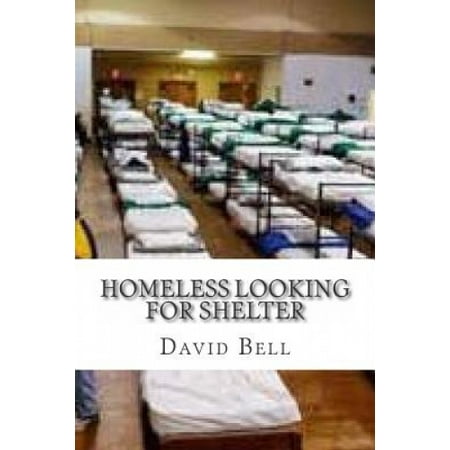 Homeless Looking For Shelter | Walmart Canada