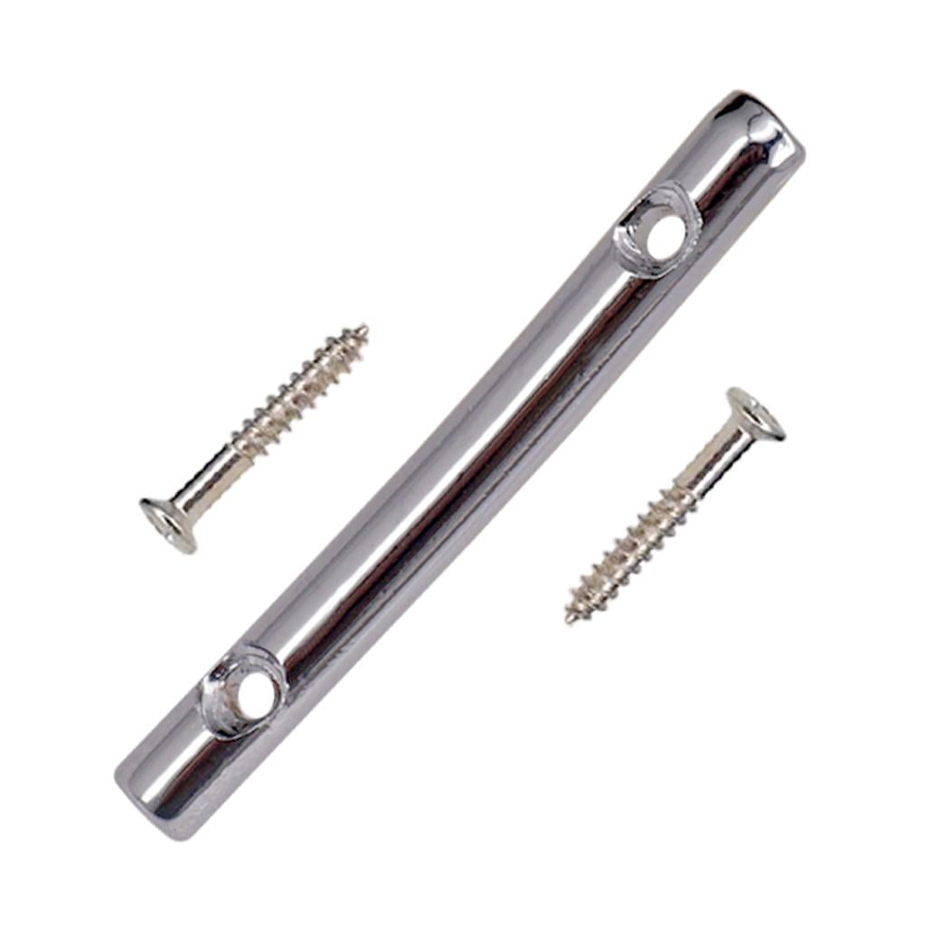 Electric Tremolo System Guitar String Retaining Bar 45mm - Walmart.com