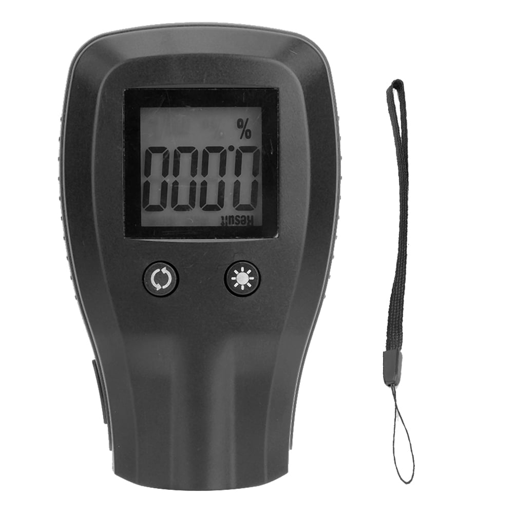 Detector De Alcohol Detector De Aliento De Alcohol Detector De Alcohol ...