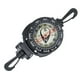 Scuba Choice Diving Dive Compass with Retractor stretched to 31.5 ...
