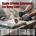 1.57" Diamond Saw Blades Set, 2026 New 40mm Mini Pro Cutting Blade for ...